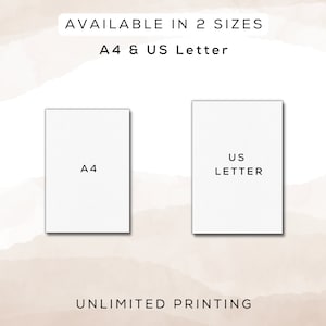 30 Day Ab Sculpt Workout Program Printable + Fillable PDF | Easy to ...