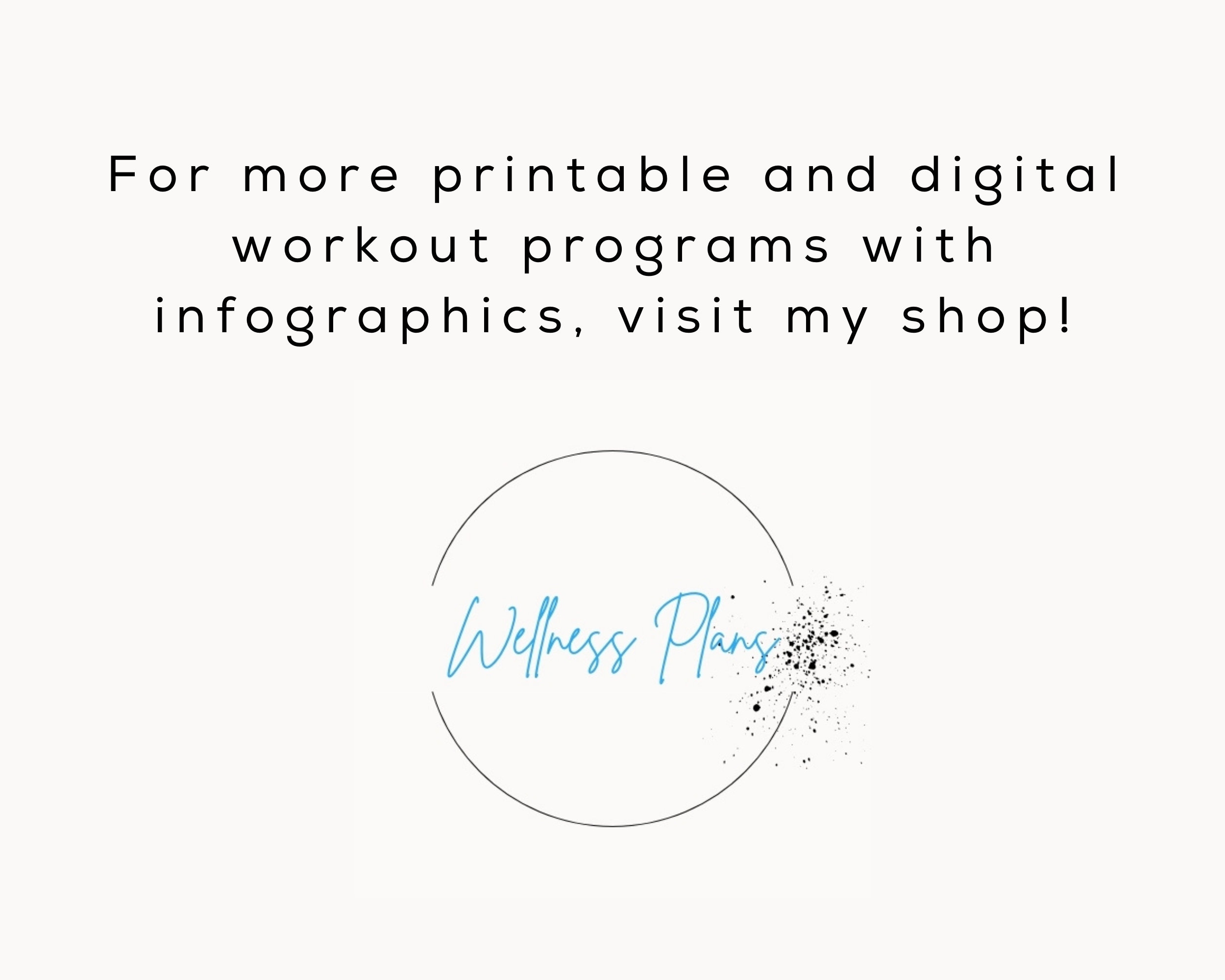 30 Day Jump Rope Challenge Printable + Interactive PDF, Digital Gym ...