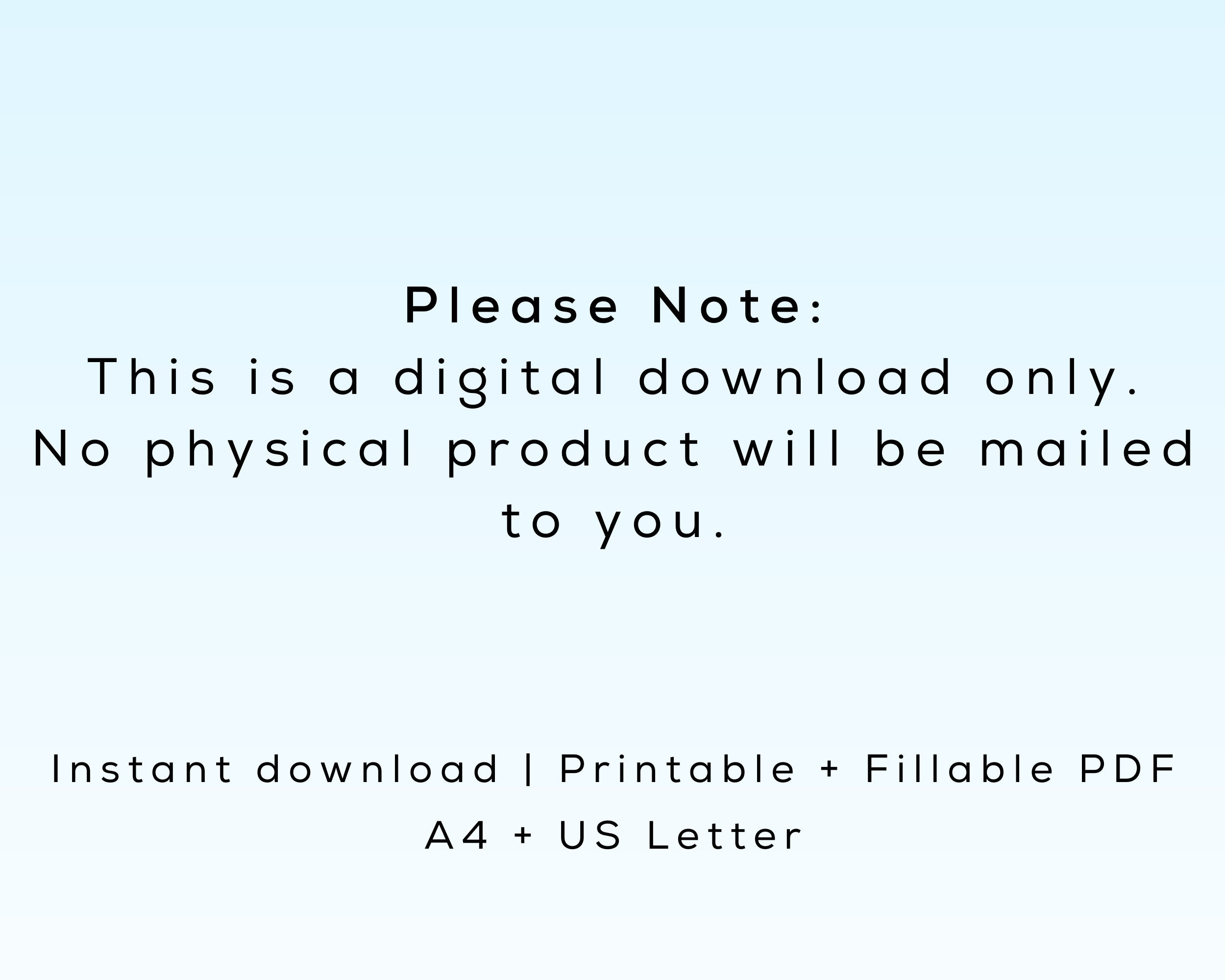 30 Day Glute Workout Plan With Resistance Bands Printable + Fillable ...