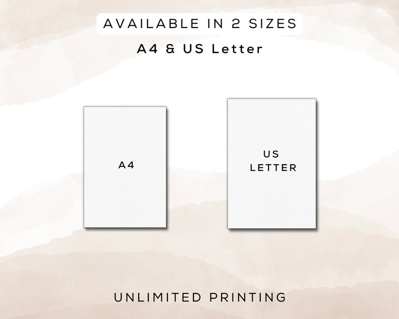 30 Day Plank Challenge Workout Plan Printable + Fillable PDF | Fitness ...