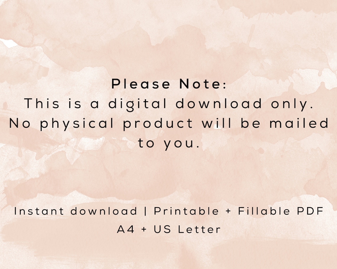 30 Day Full Body HIIT Workout Plan Printable + Digital Gym Guide ...