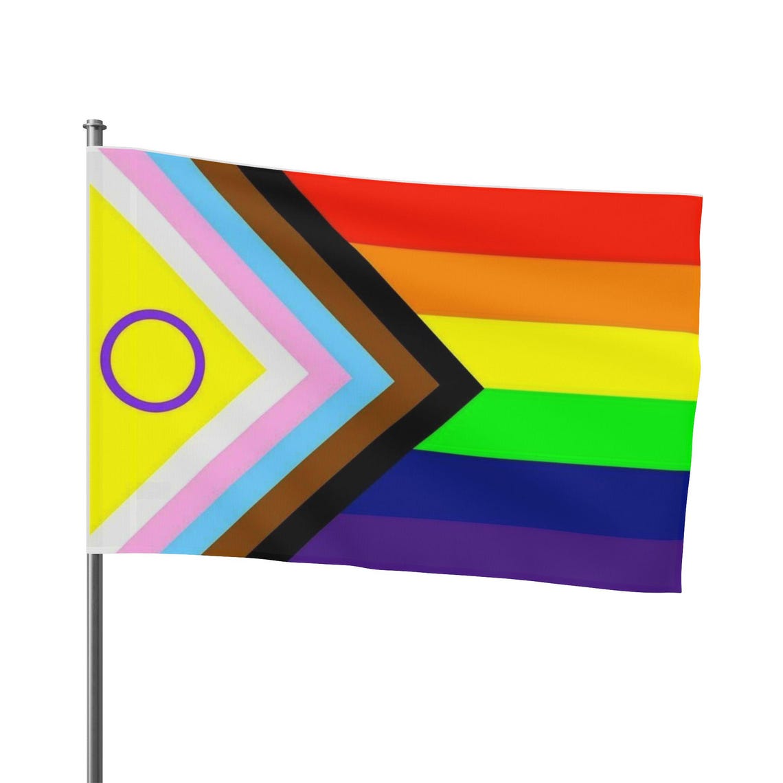 Flag, LGBTQ Transgender Flag, Pride Flag, LGBT Decor, Lgbtq+ Gift ...