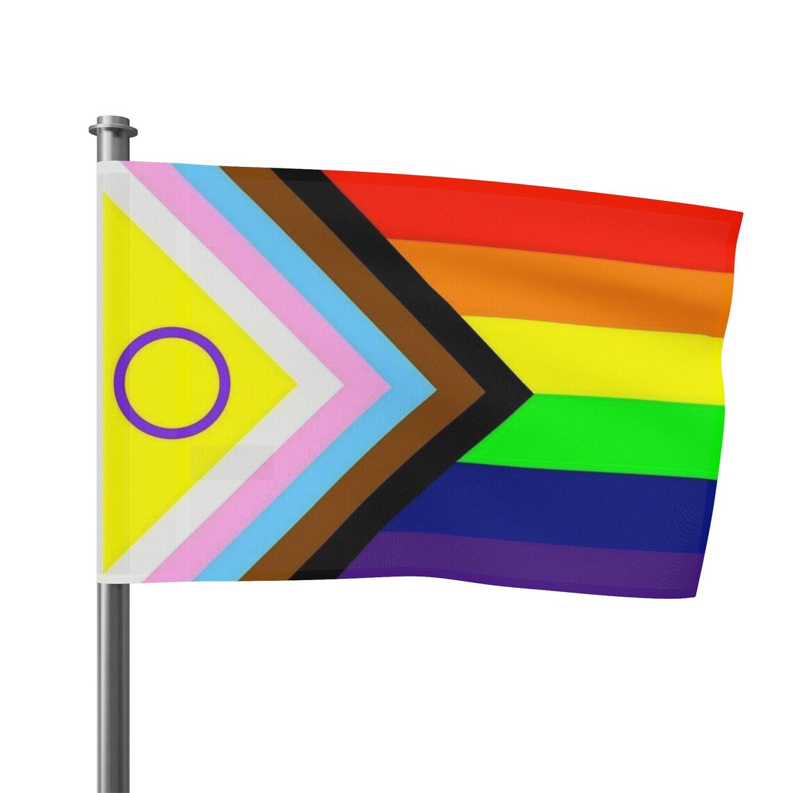 Flag, LGBTQ Transgender Flag, Pride Flag, LGBT Decor, Lgbtq+ Gift ...