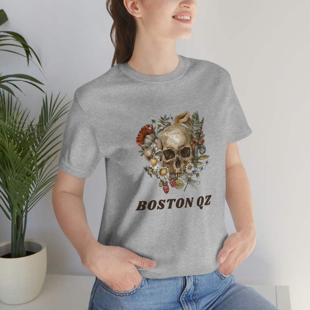 Boston Quarantine Zone the Last of Us - Etsy