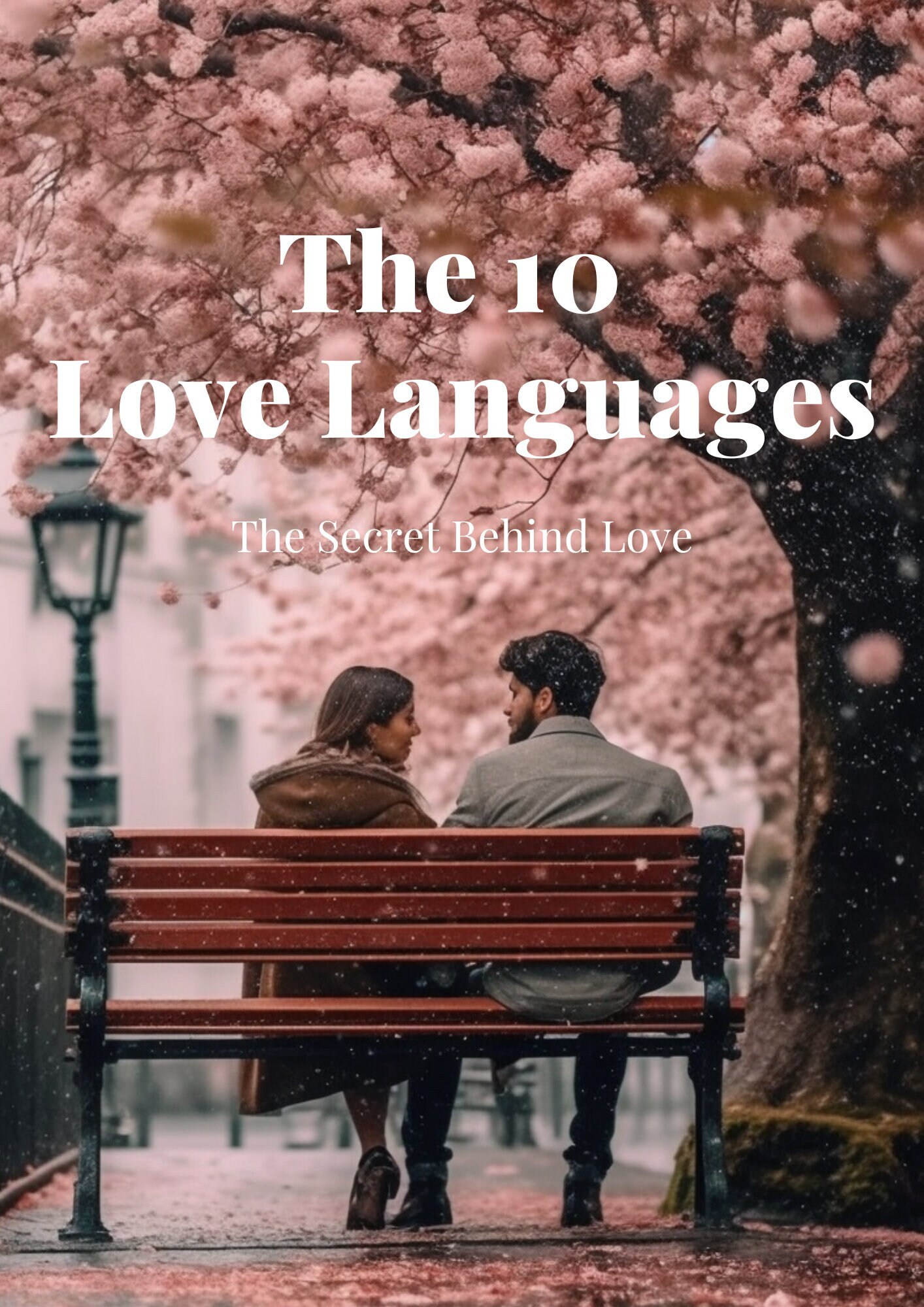 What Are The 10 Love Languages at Marilyn Manning blog
