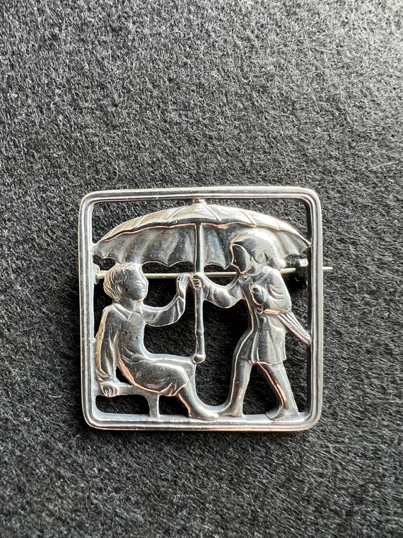 volmer bahner sterling - Gem