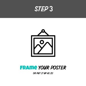 Egypt Pyramids Printable Travel Poster, Minimalist Design, Wall Art ...