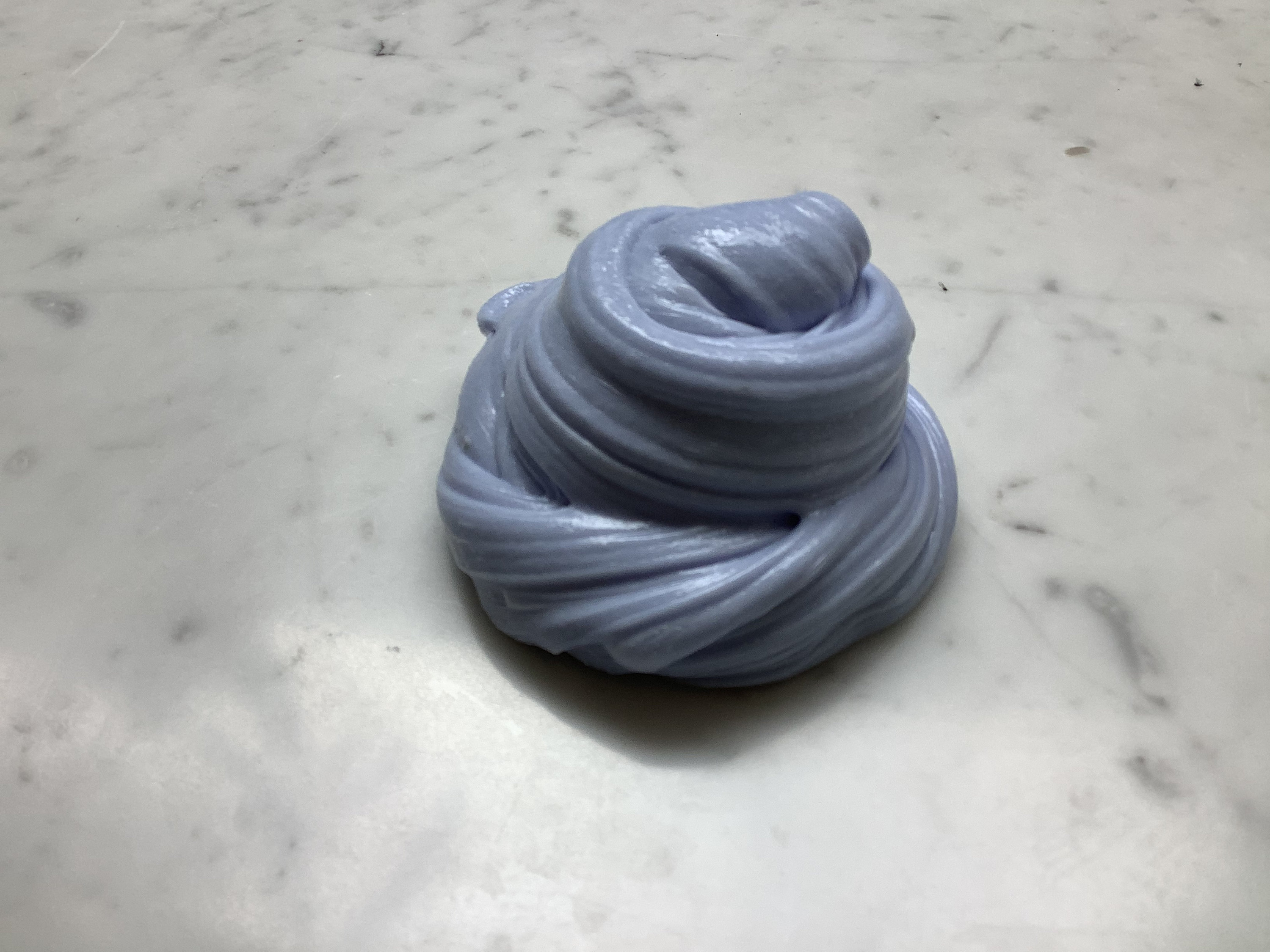 Lavender Slime - Etsy