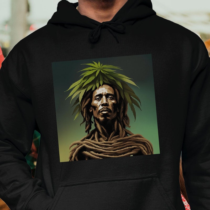 Bob Marley - Etsy