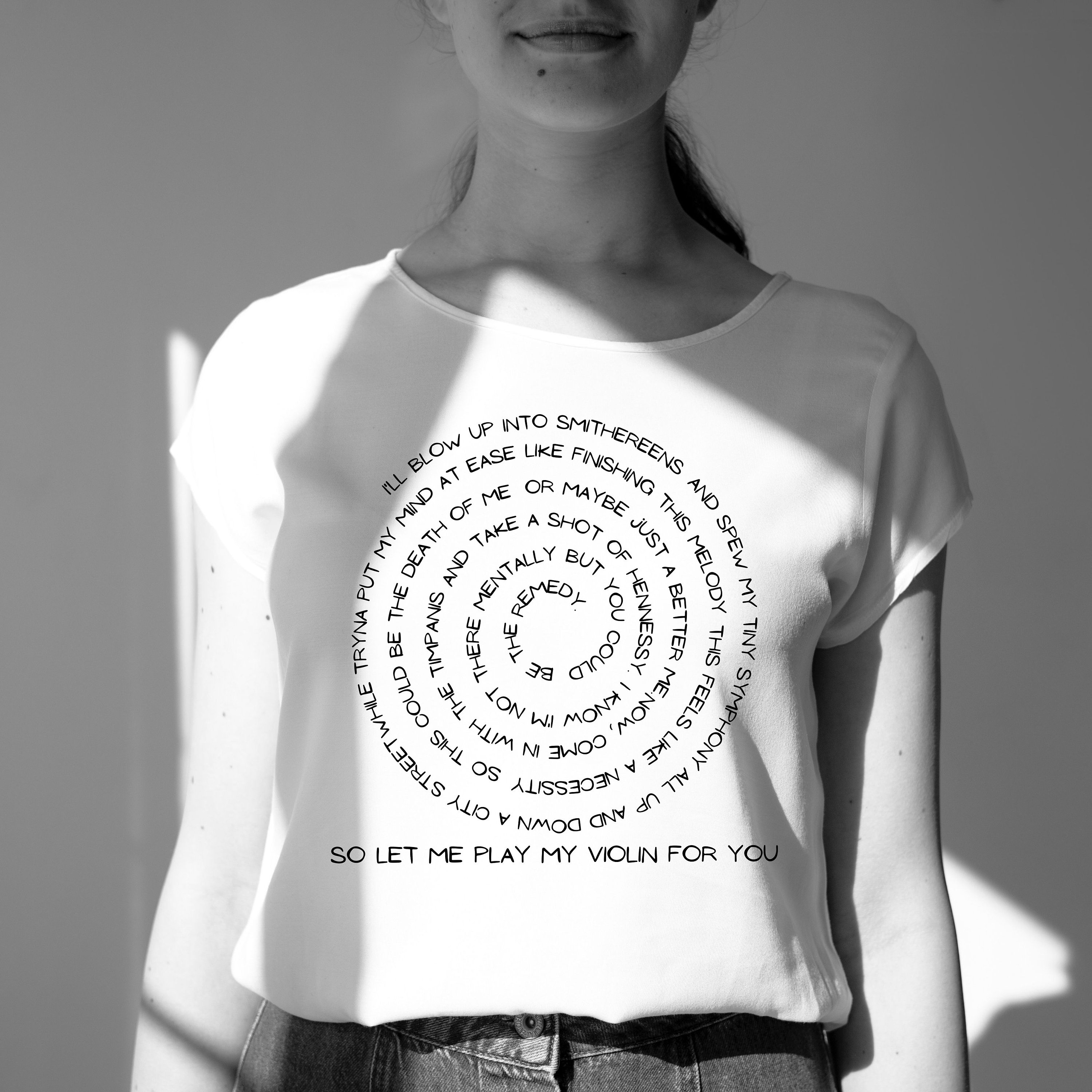 World's Smallest Violin AJR Svg, Png, Jpg Instant Download - Etsy UK