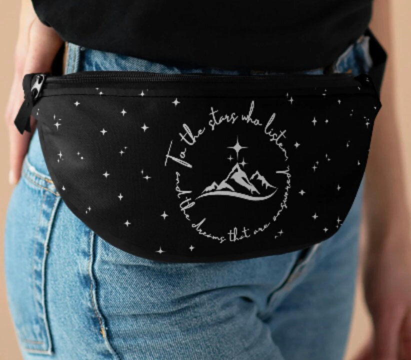 To the Stars Who Listen Rhys Rhysand ACOTAR Svg, Png, Jpg Instant ...