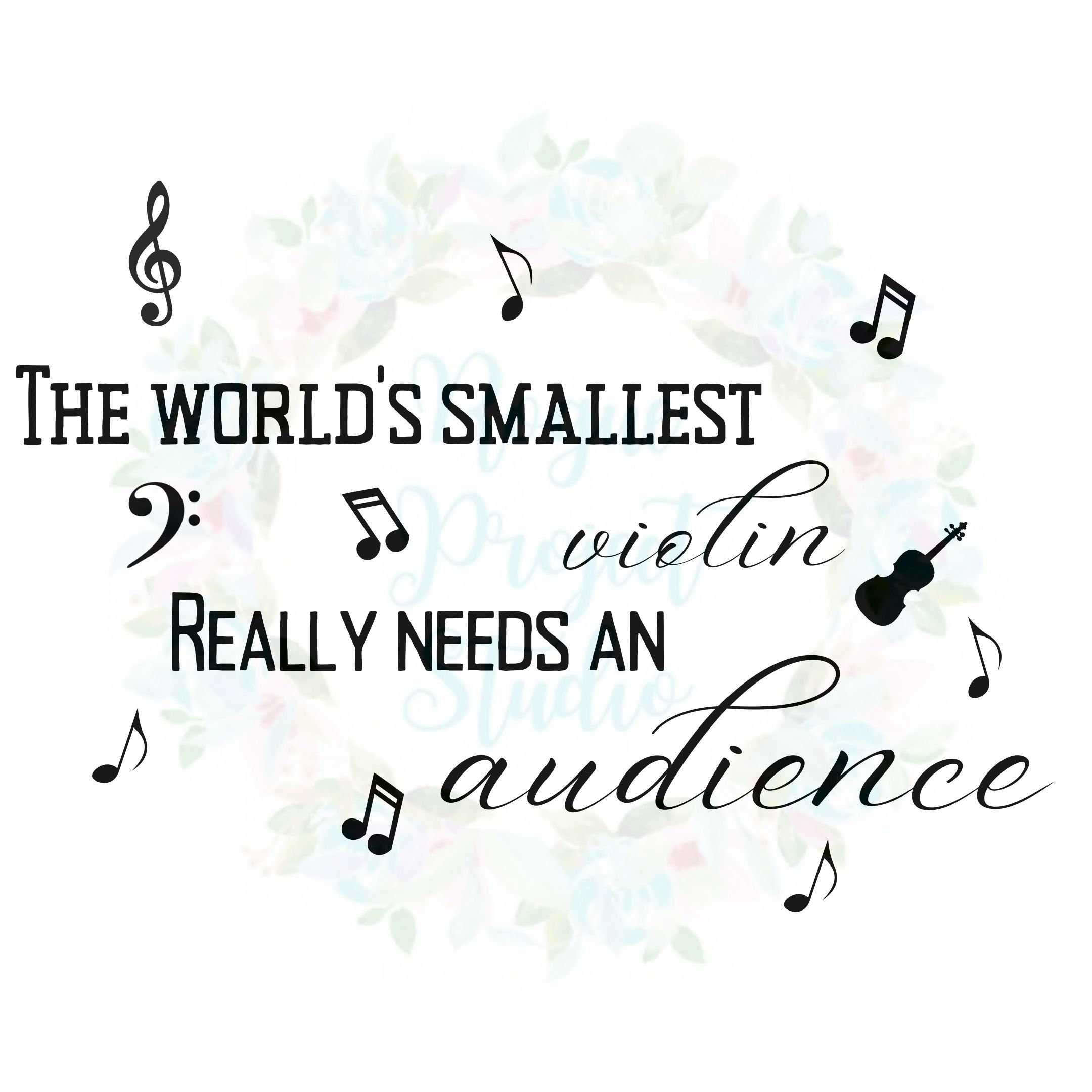 World's Smallest Violin AJR Svg, Png, Jpg Instant Download - Etsy