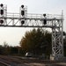 Train Signal Gantry: N Scale & HO Scale (digital ZIP File) - Etsy