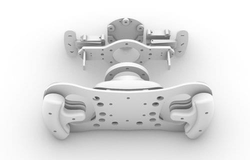 GT3 Racing Steering Wheel for Gamers - Etsy