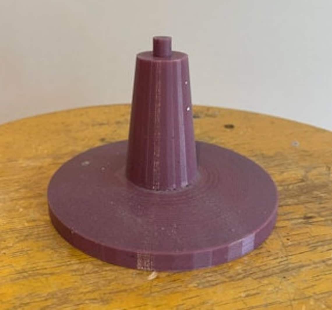 Paint Stand for Models, Spray, Airbrush, Booth - STL File - Etsy