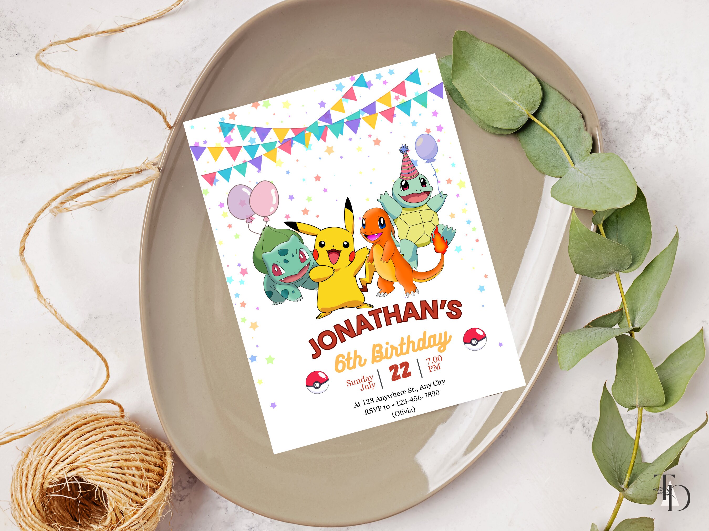 Editable Pokemon Welcome Sign Pikachu Welcome Sign Pikachu - Etsy Australia