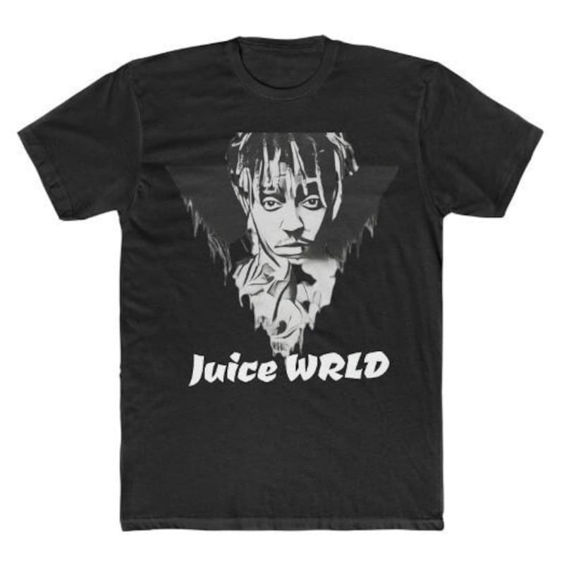 Juice Wrld Clothing - Etsy