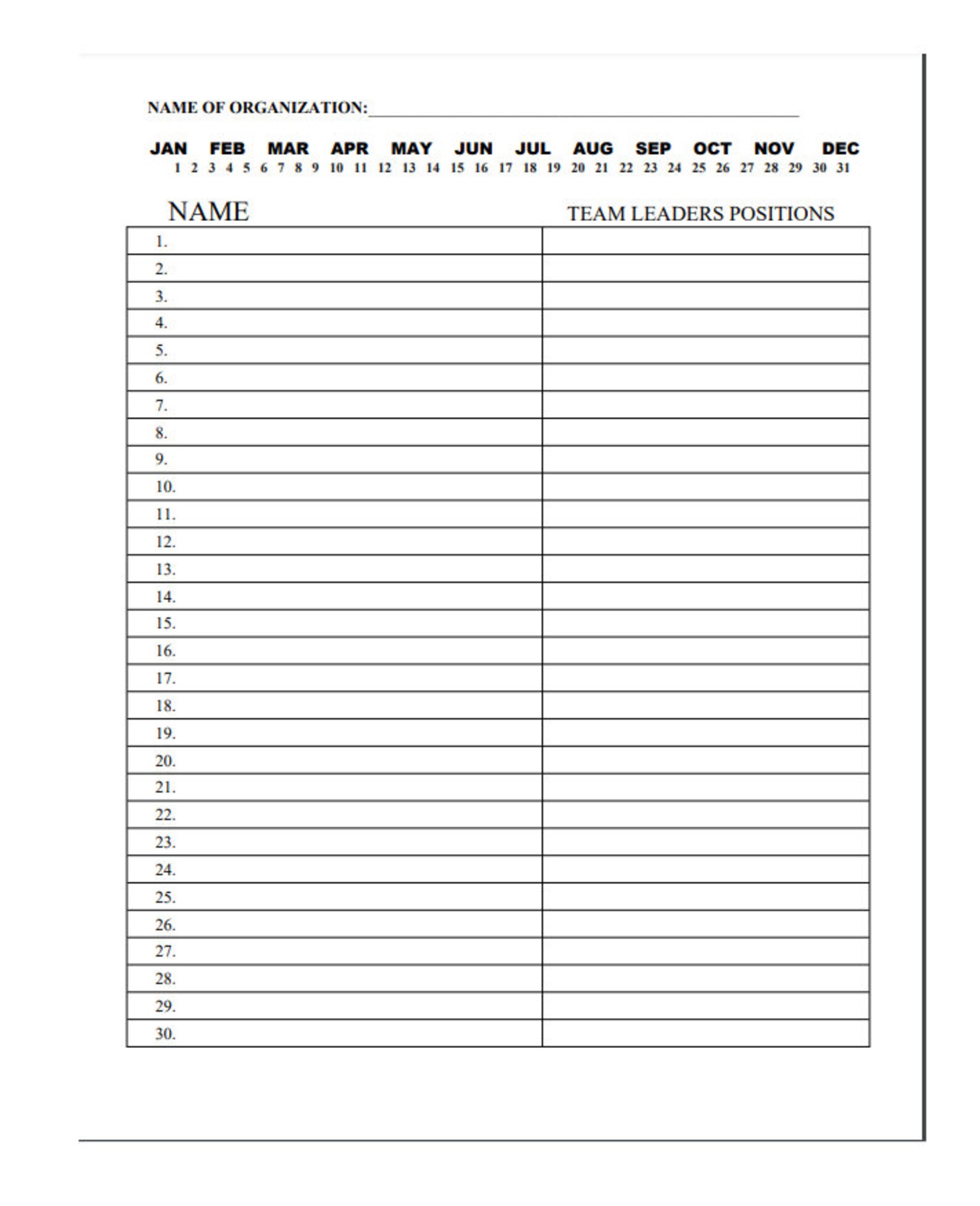 Coach Documents for Cheer Practice and Routines, Dance and Jumps ...