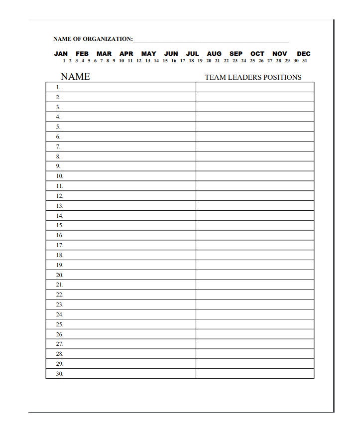 Coach Documents for Cheer Practice and Routines, Dance and Jumps ...