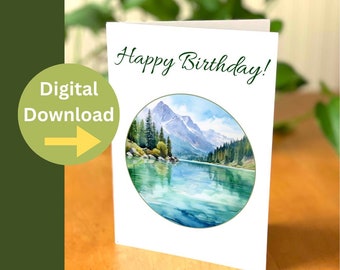 woodlandcarddesigns - Etsy Canada