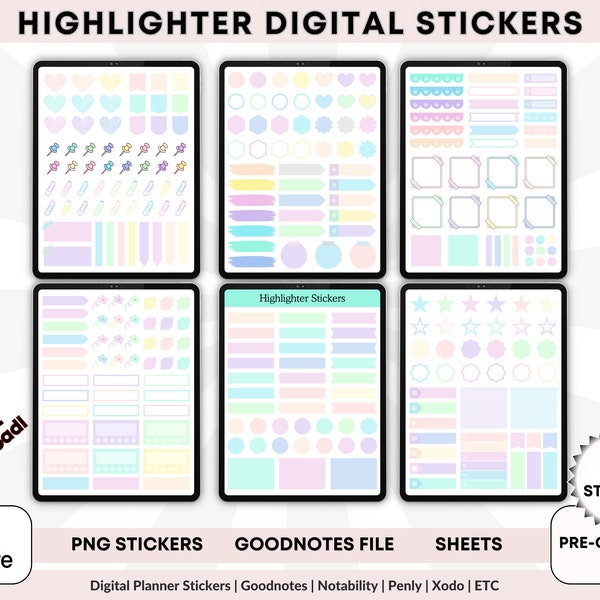 Transparent Png Stickers - Etsy