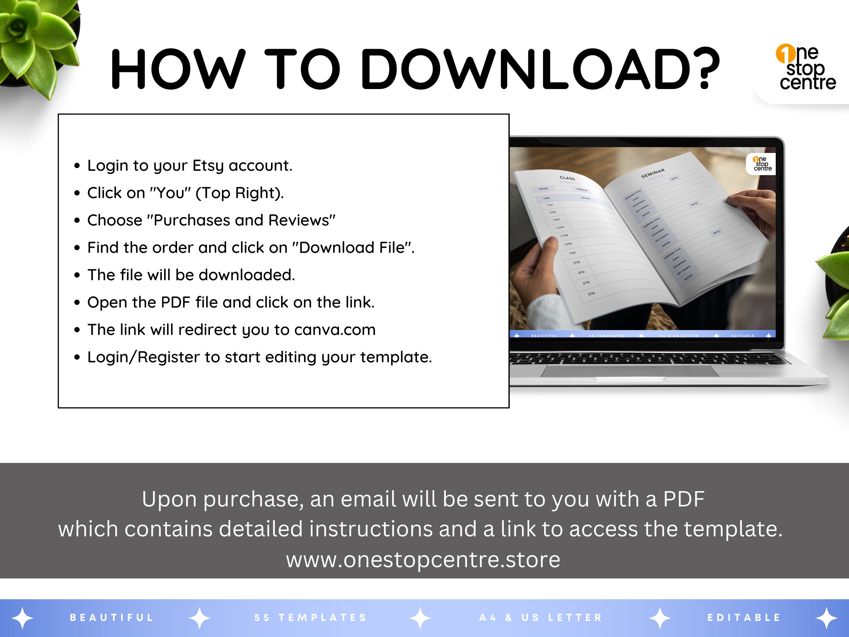 Ultimate Teacher Planner Editable Bundle Templates, Teachers Lesson ...