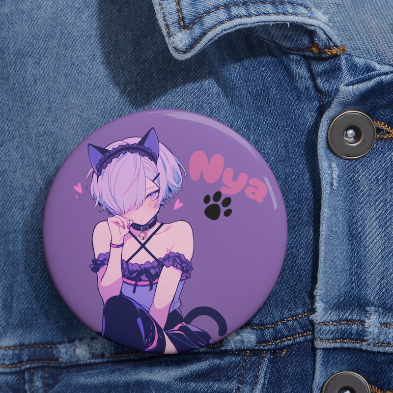 Femboy Art - Etsy
