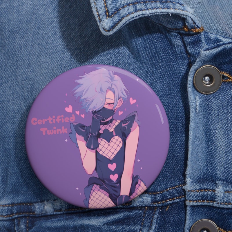 Twink Clothing - Etsy