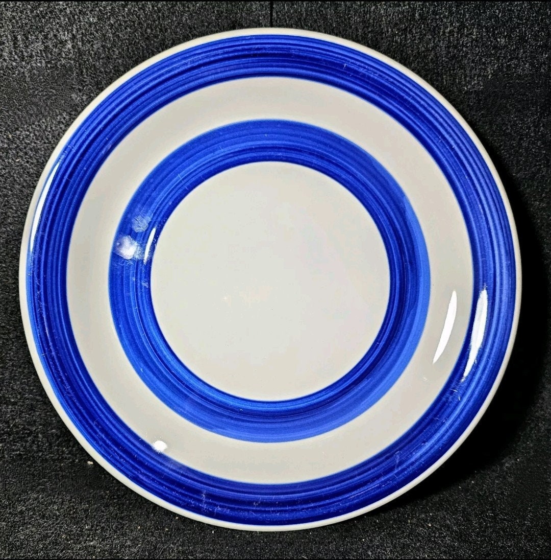 Set of 4- Furio- Made in Italy- 10 1/8" Dinner Plates - Etsy