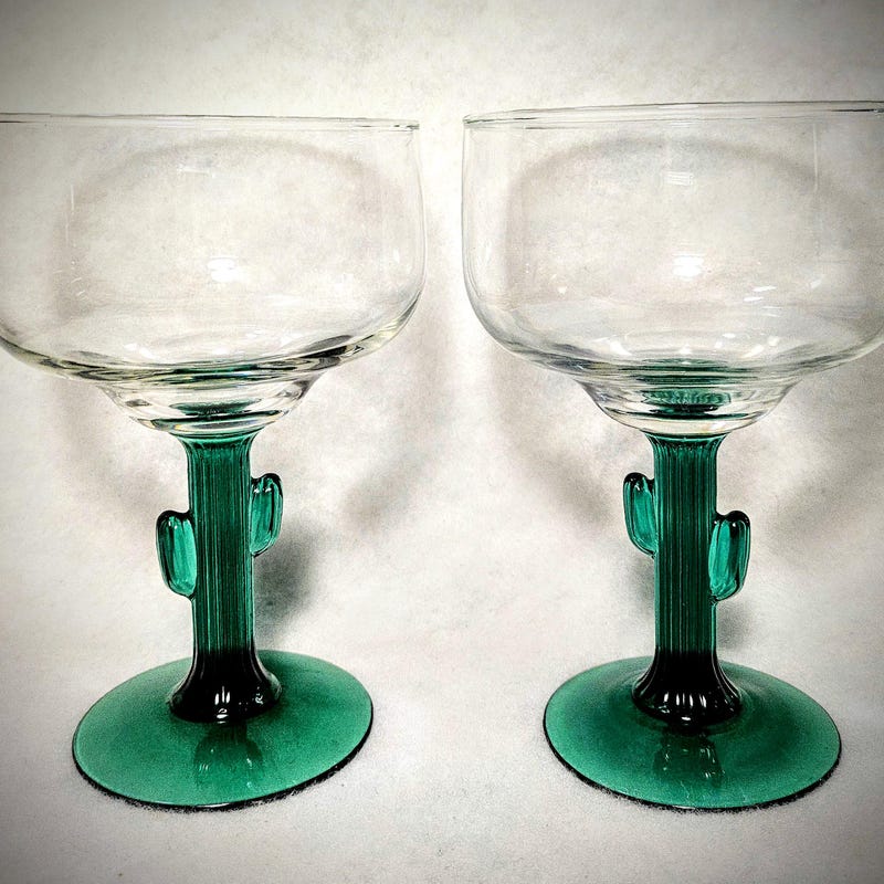 Margarita Cactus - Etsy UK