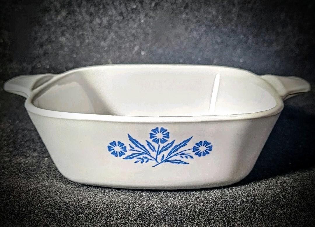 Corning Ware- Cornflower Blue- P-41 Petite Pan - Etsy