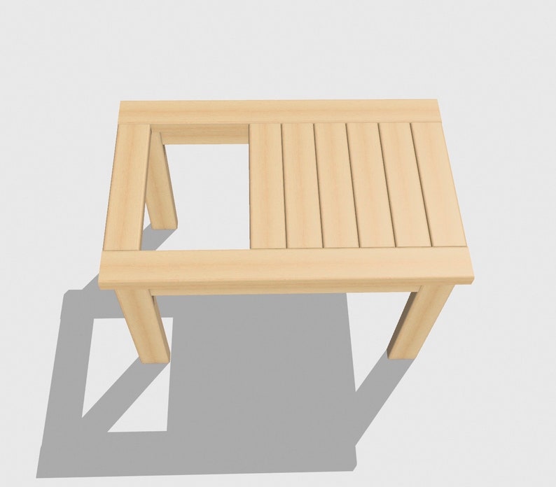 DIY Mud Kitchen Plan: Build a Kid's Mud Kitchen With 2x4's - Creative ...