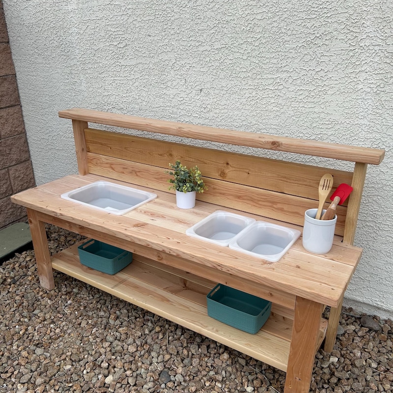 Kitchen Play Plans - Etsy