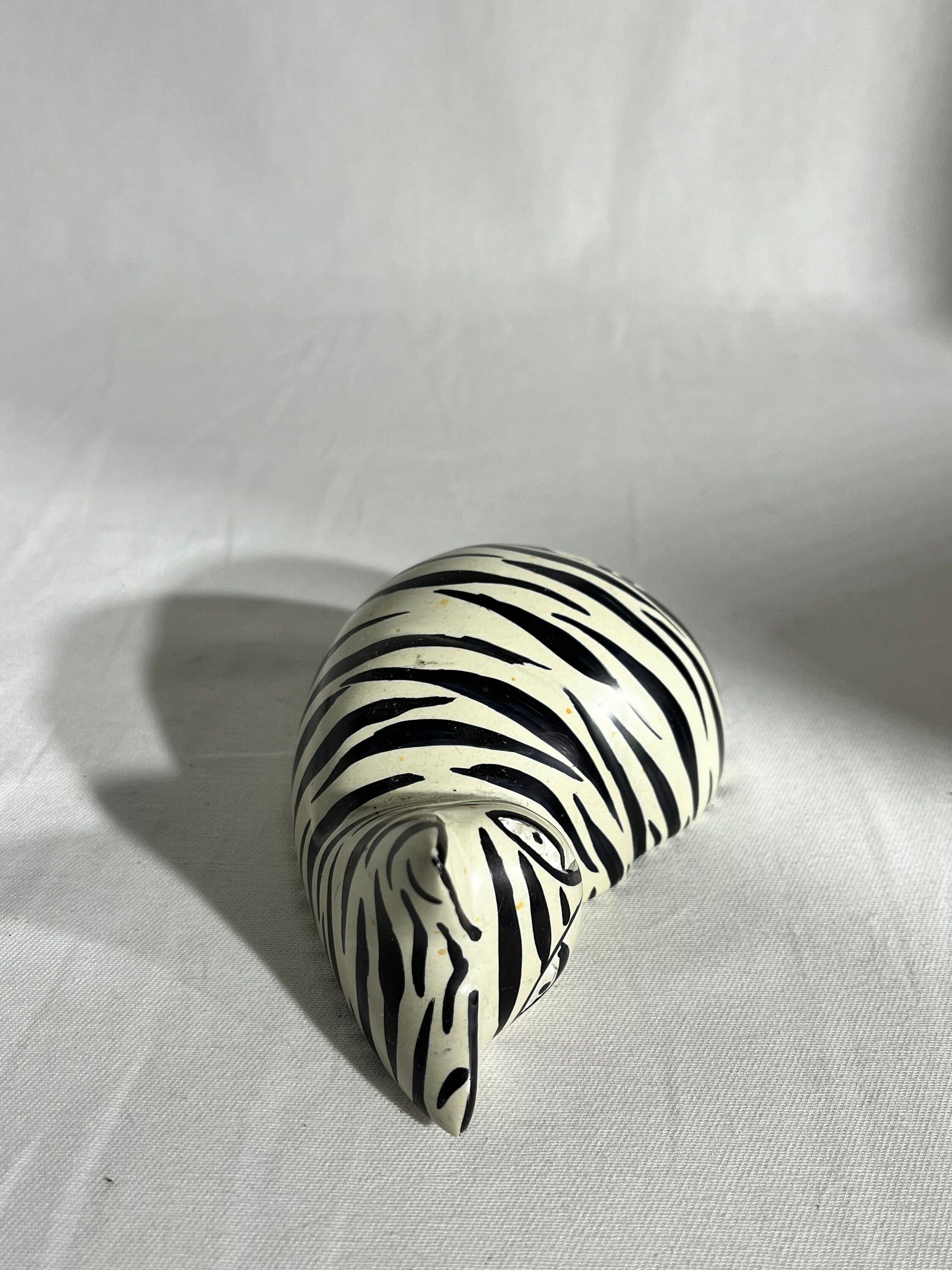 Kisii Soapstone Sleeping Cat - Etsy