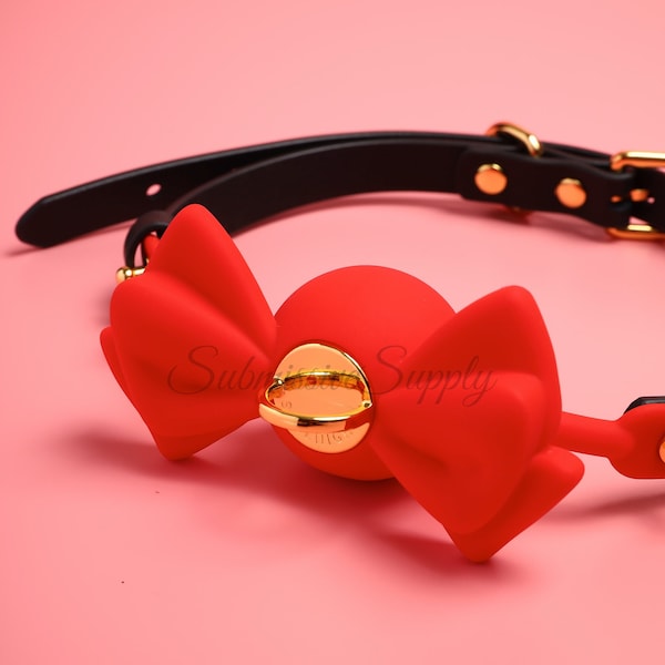 Ball Gags for Women - Etsy
