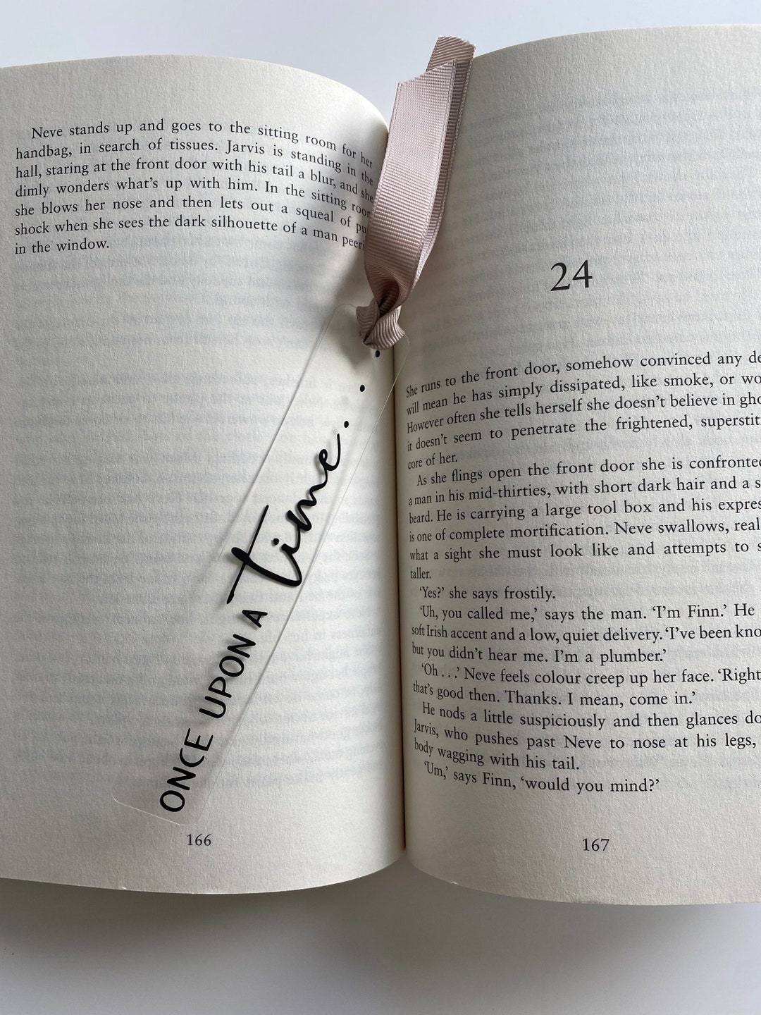 Reading Quote Bookmarks Acrylic Bookmarks Clear Bookmarks Thin ...