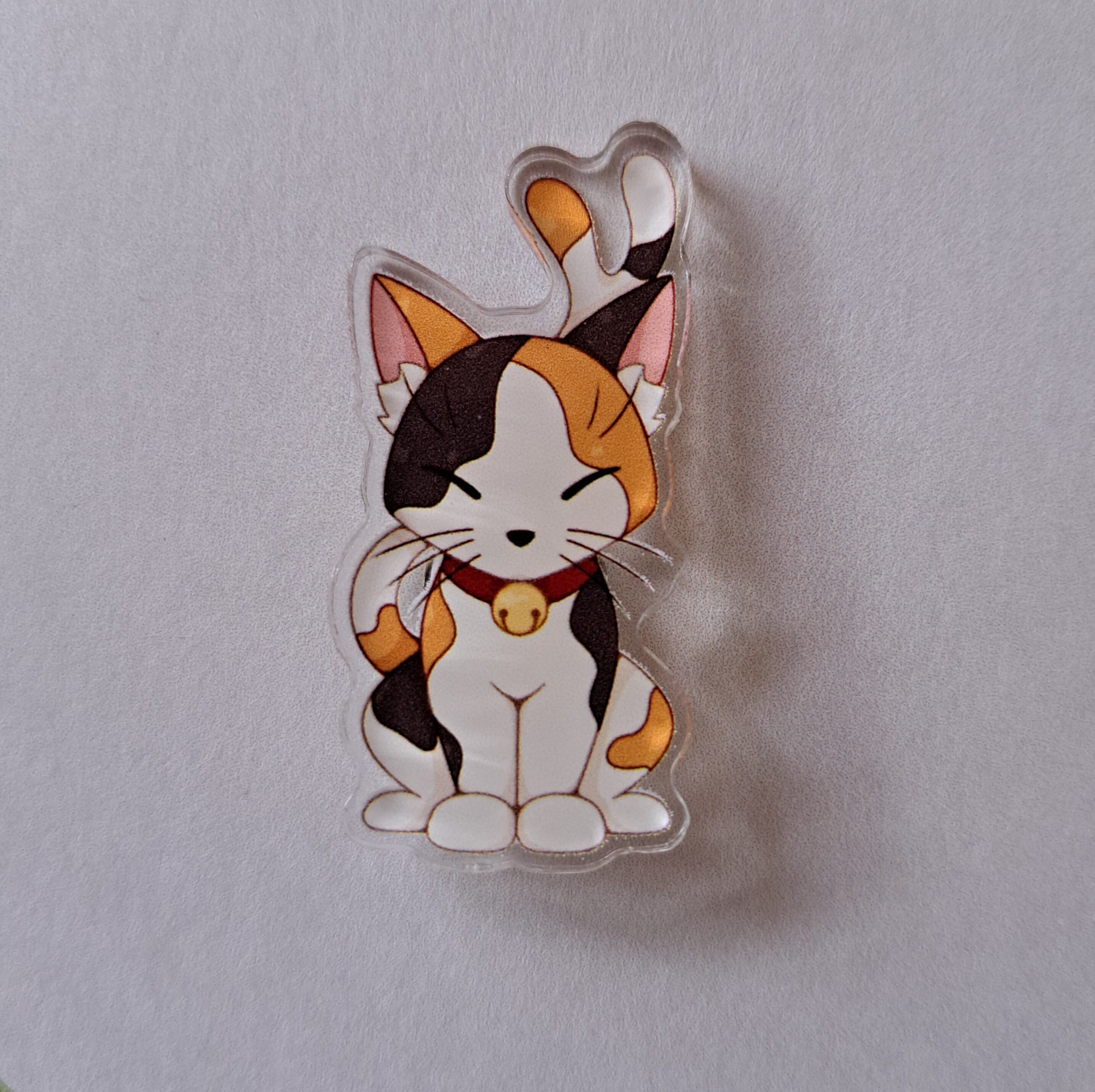Japanese Yokai Pins - Etsy