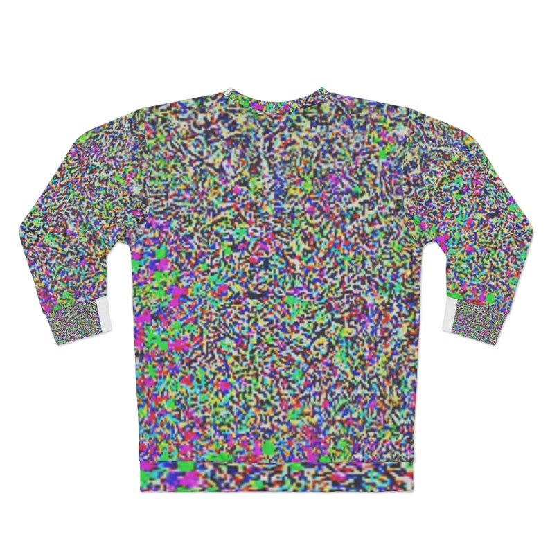 Anti Facial Recognition AI Invisibility Adversarial Pattern Unisex ...