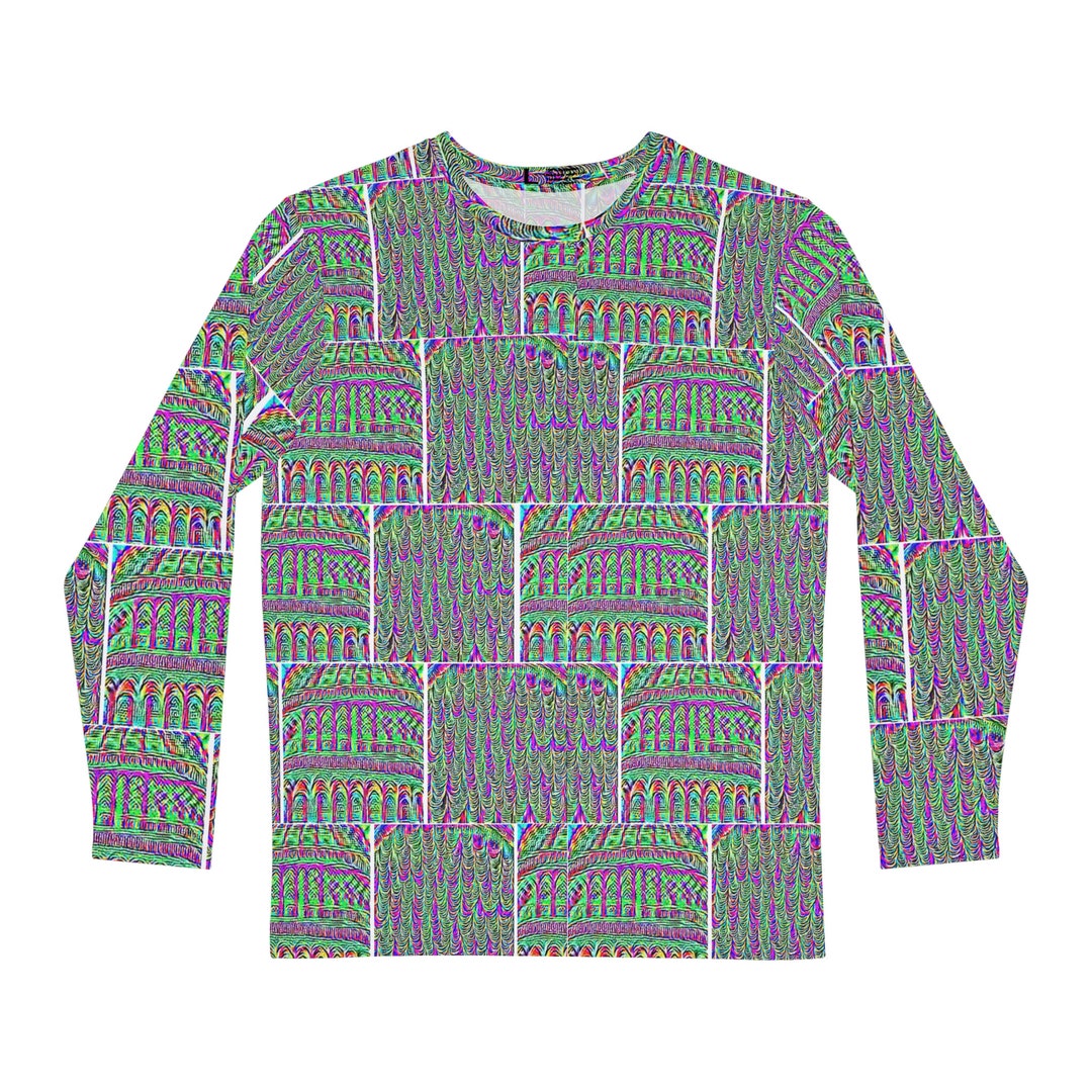 Anti Facial Recognition AI Invisibility Adversarial Pattern Unisex ...