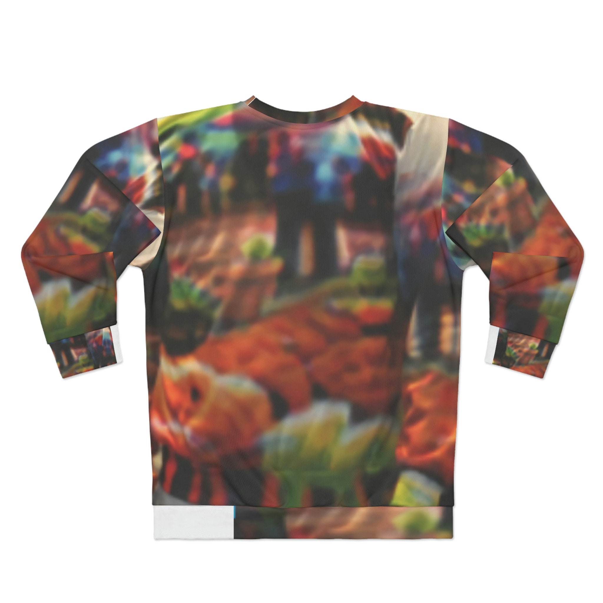 Anti Facial Recognition AI Invisibility Adversarial Pattern Unisex ...