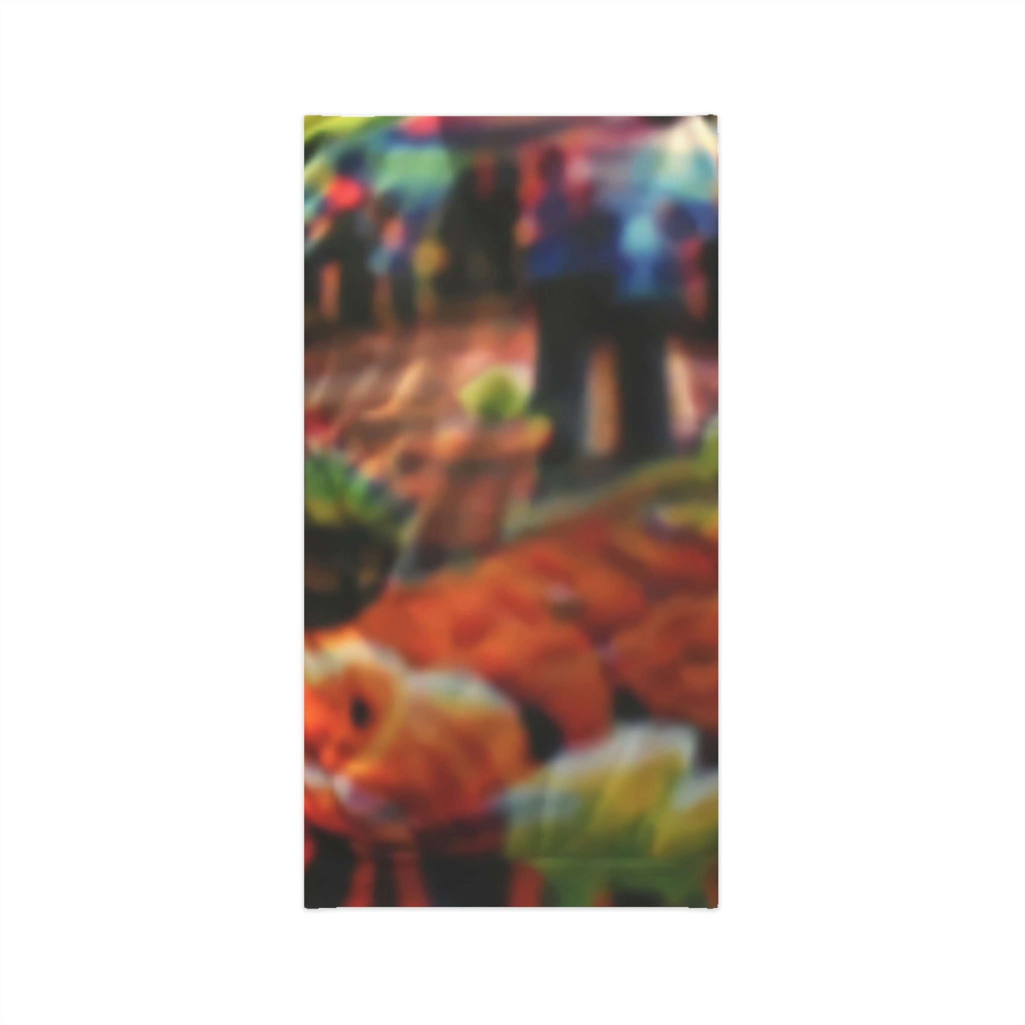 Adversarial Pattern Anti Facial Recognition / Midweight Neck Gaiter - Etsy