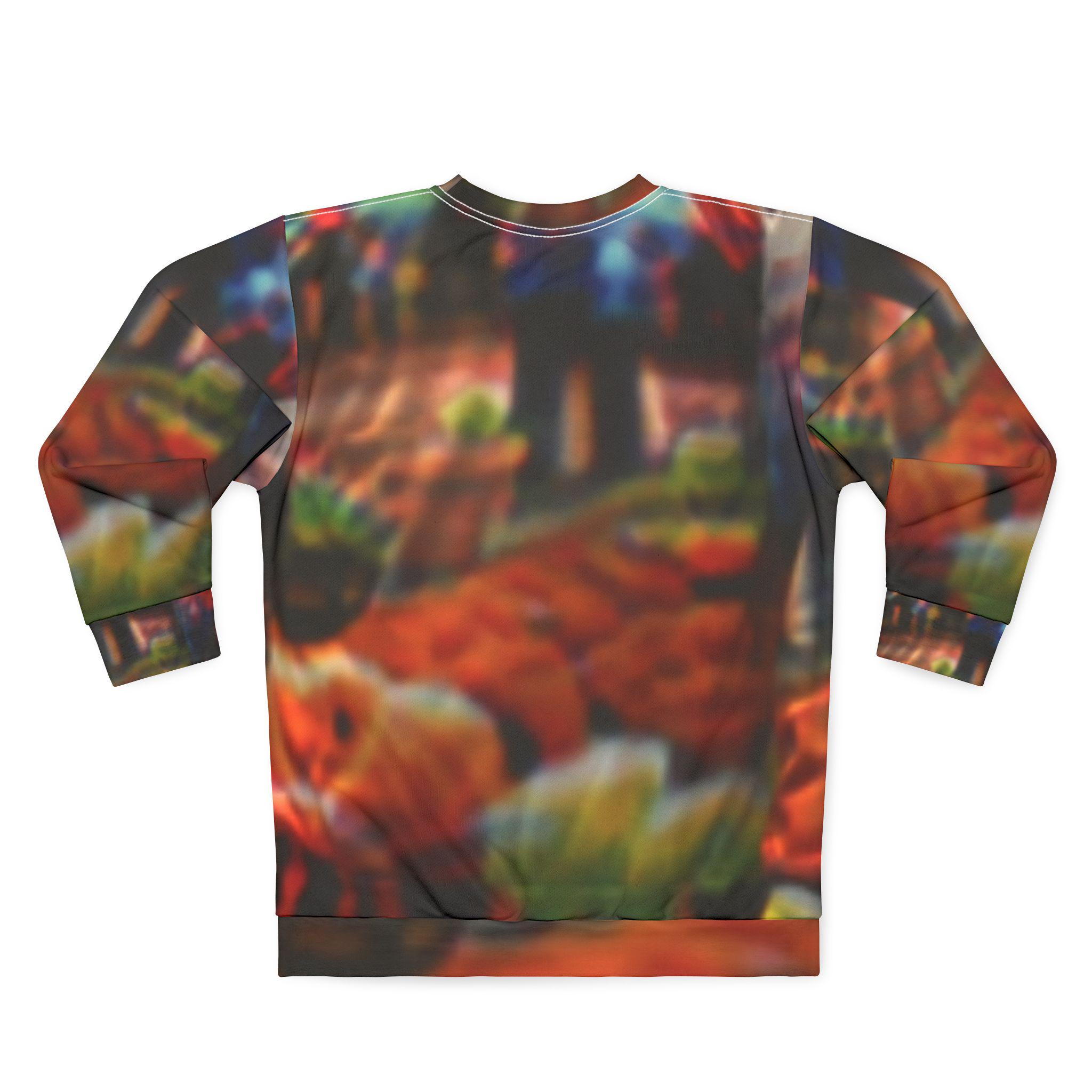 Anti Facial Recognition AI Invisibility Adversarial Pattern Unisex ...