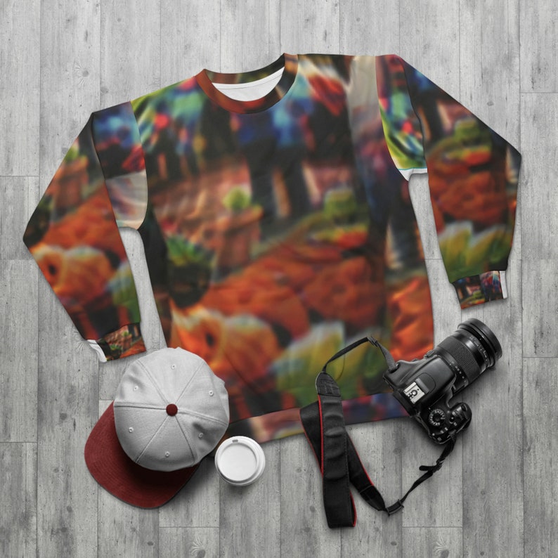 Anti Facial Recognition AI Invisibility Adversarial Pattern Unisex ...