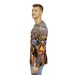 Long Sleeve Hippy Shirt Anti Facial Recognition Invisibility ...