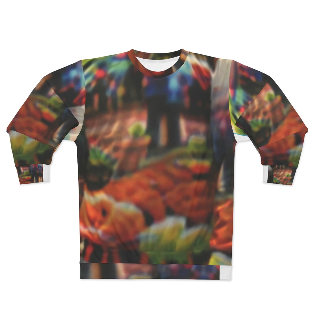 Anti Facial Recognition AI Invisibility Adversarial Pattern Unisex ...