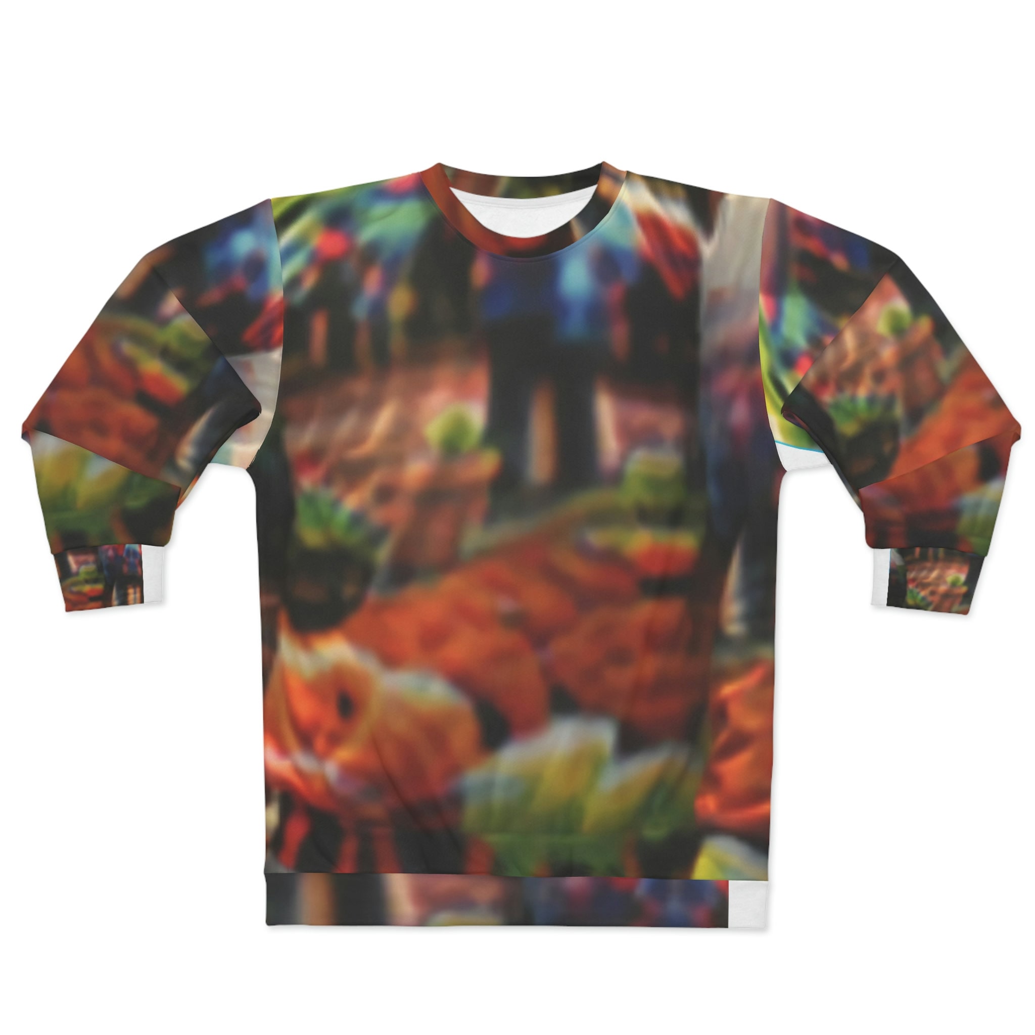 Anti Facial Recognition AI Invisibility Adversarial Pattern Unisex ...