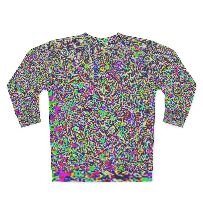 Anti Facial Recognition AI Invisibility Adversarial Pattern Unisex ...