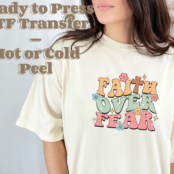 Christian Dtf Transfer - Etsy