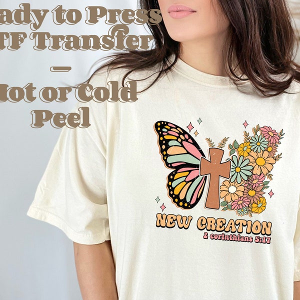 Christian Dtf Transfers - Etsy