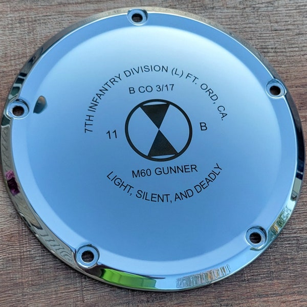 Harley Derby Cover - Etsy